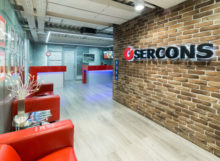 Contact Us - Sercons