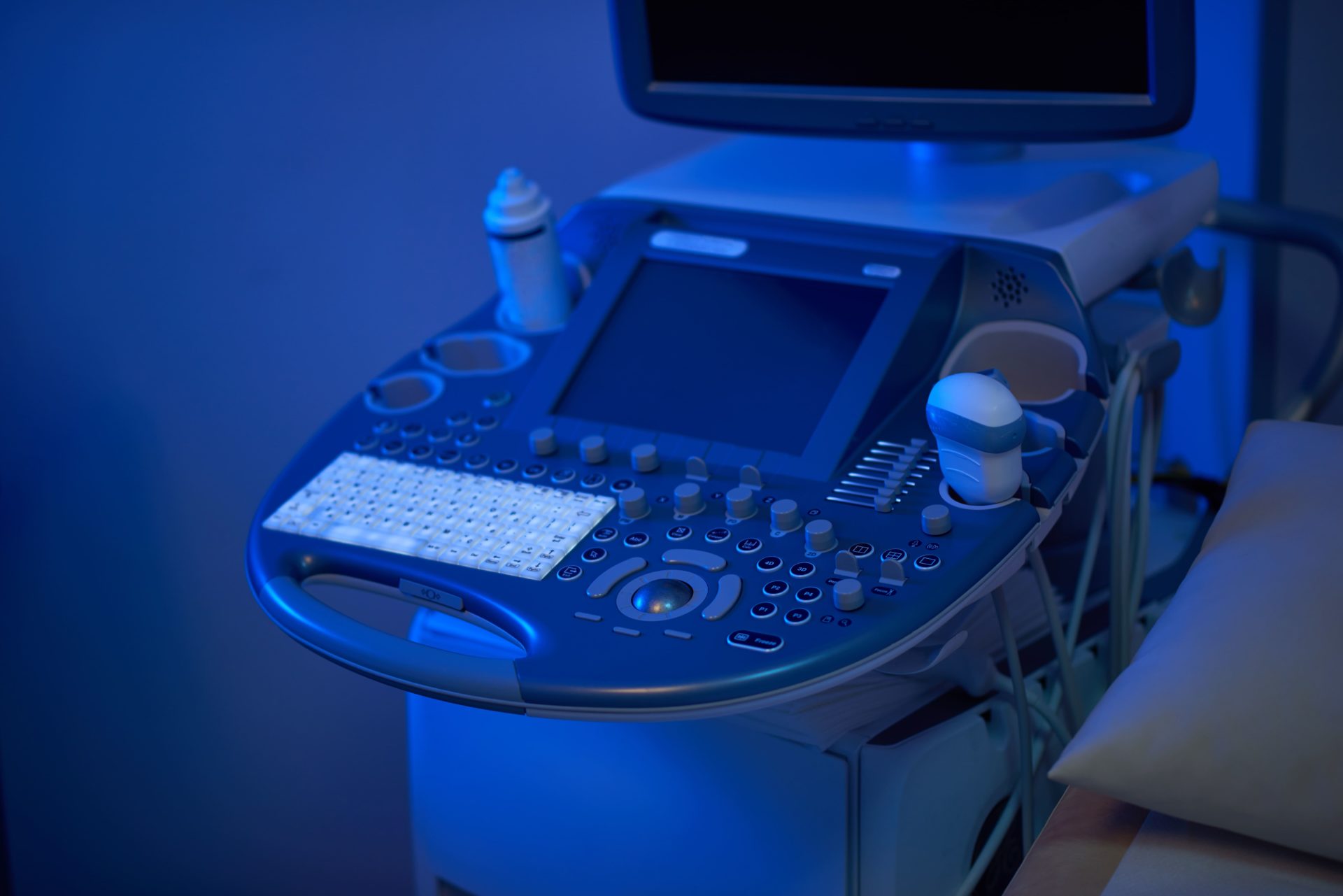 ECC’ Board updated standards for medical products - Sercons